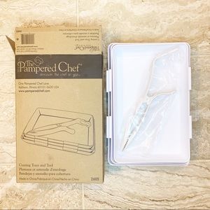 Pampered Chef | Poshmark